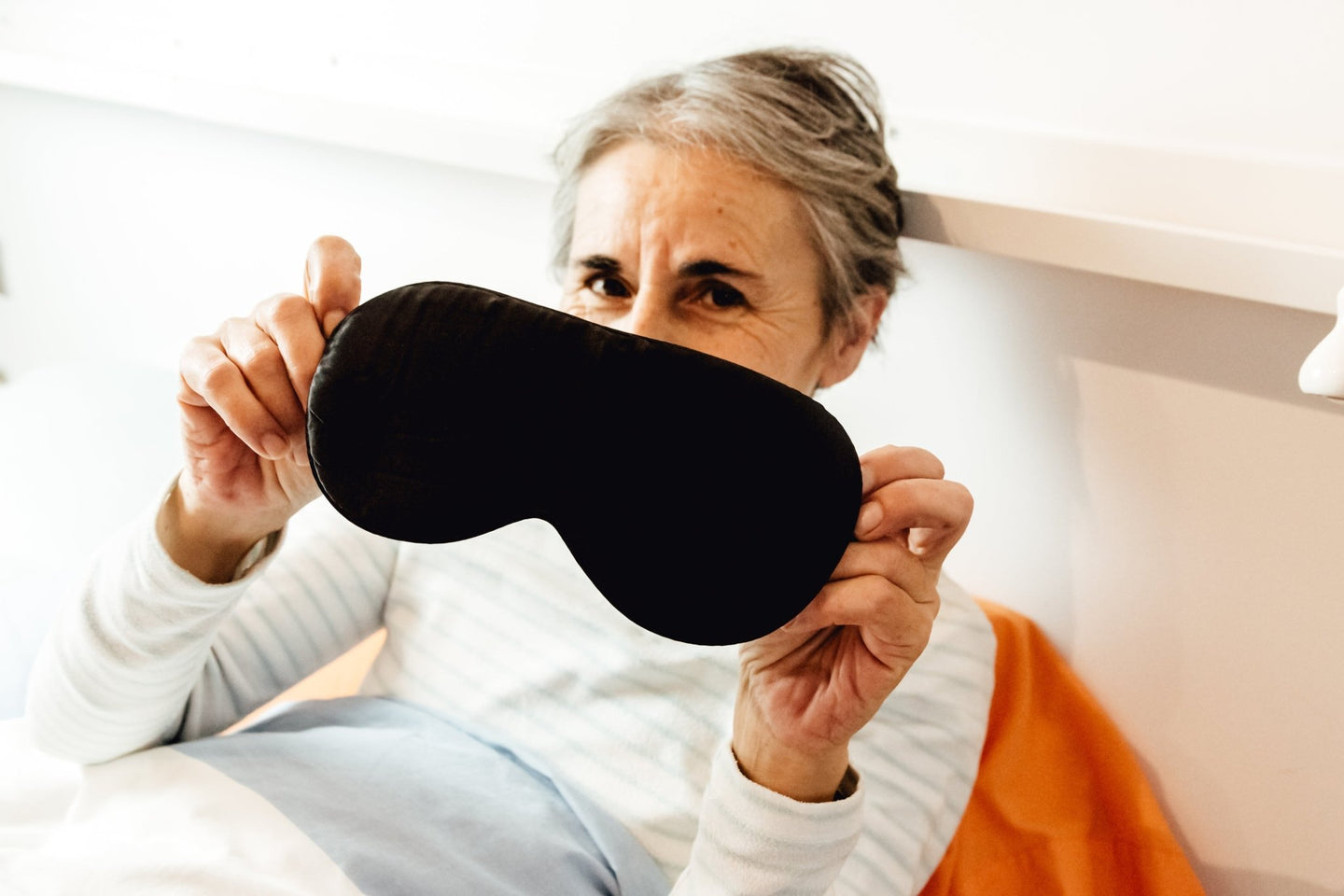 Magnesium Before Bed: Sleep Benefits Explained – VITBLISS